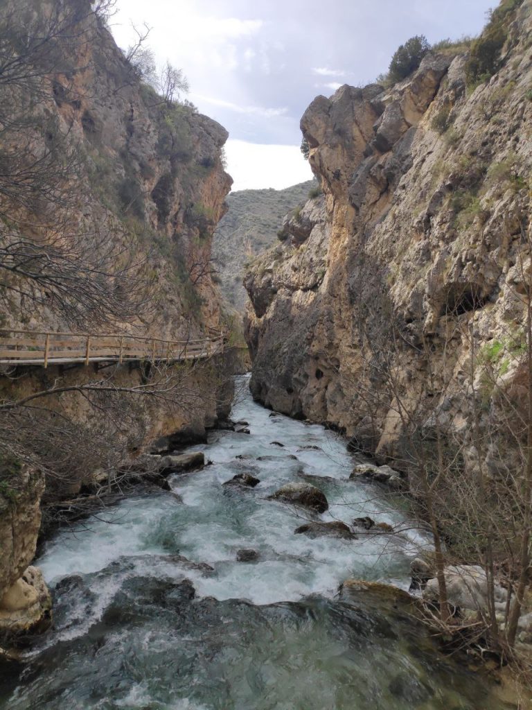 Lugares mágicos de Granada: Sierra de Castril - Yo Siempre Quise ...
